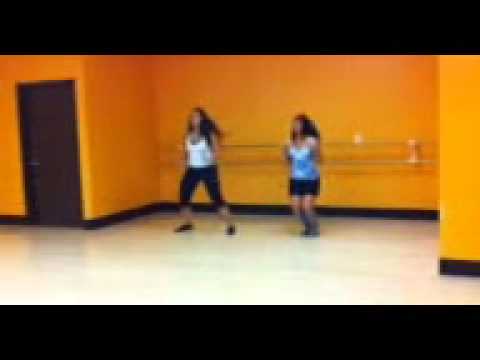 Jets Audition Dance