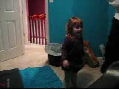 The Veronicas Take Me on the Floor Madison Inman - YouTube