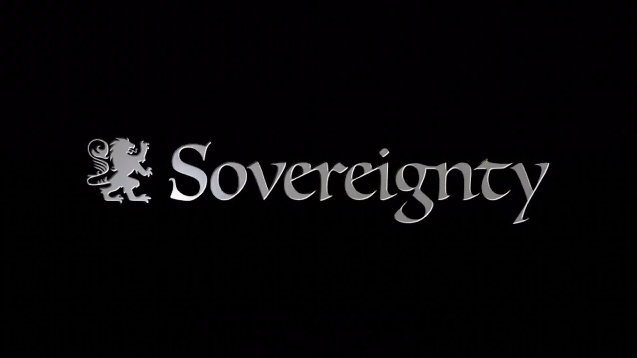 Sovereignty: Fighting for Independence for Scotland from the United ...