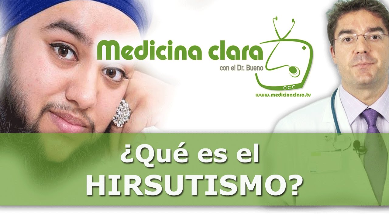Hirsutismo. Aumento del pelo corporal en mujeres | Causas, tratamiento ...