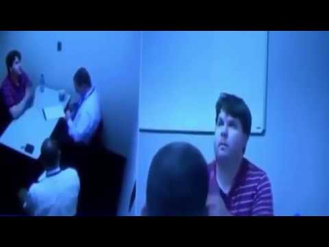 JUSTIN ROSS HARRIS POLICE INTERVIEW - YouTube