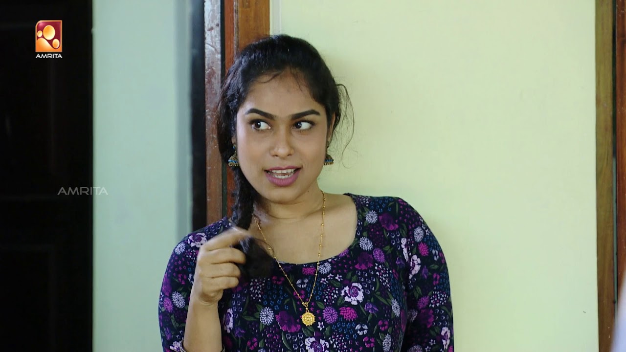 Aliyan VS Aliyan | Today_02-07-2018 @ 9:00 PM | Amrita TV - YouTube