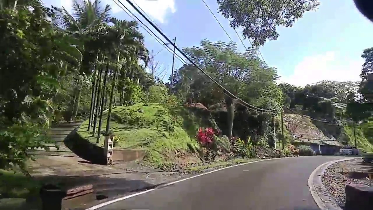 Barrio Castaner,Lares Puerto Rico - YouTube