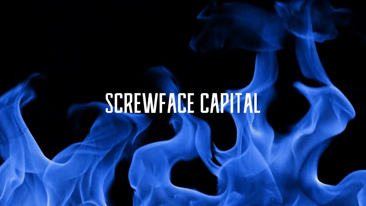 Dave - Screwface Capital (Lyric Video) - YouTube
