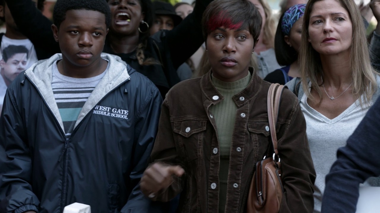 Shots Fired Trailer - YouTube