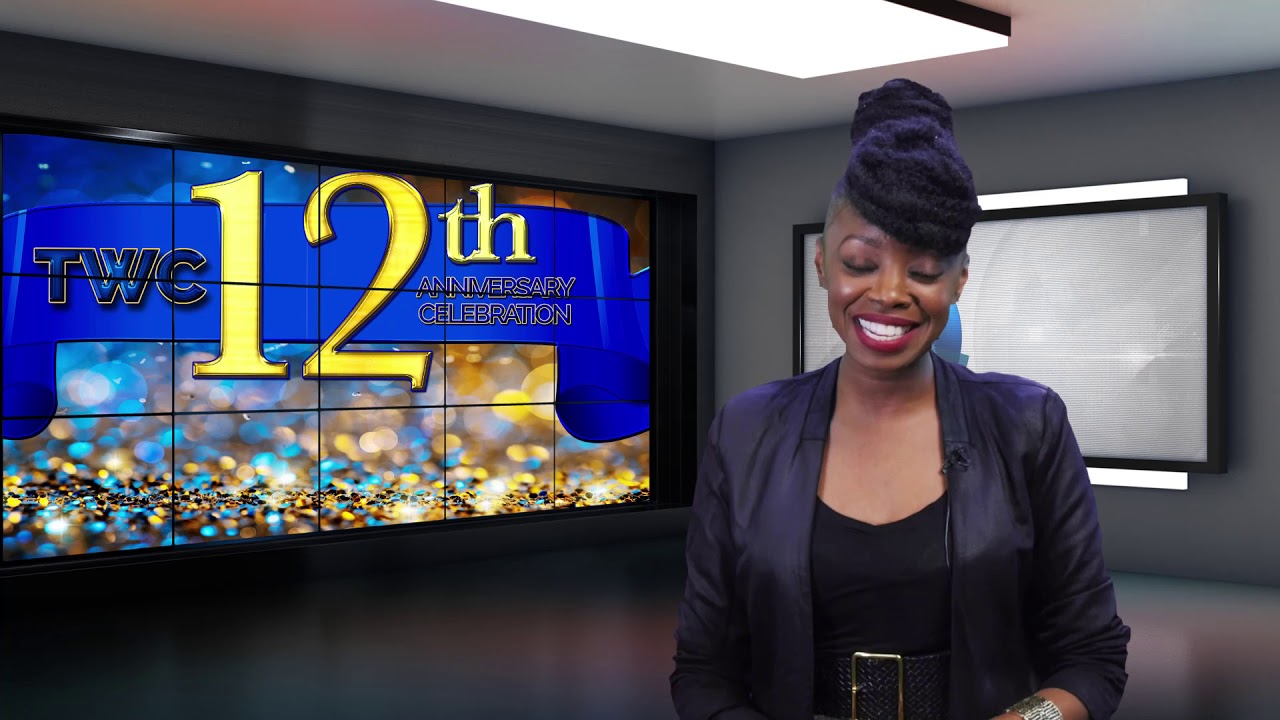TWC News Sunday February 18th - YouTube