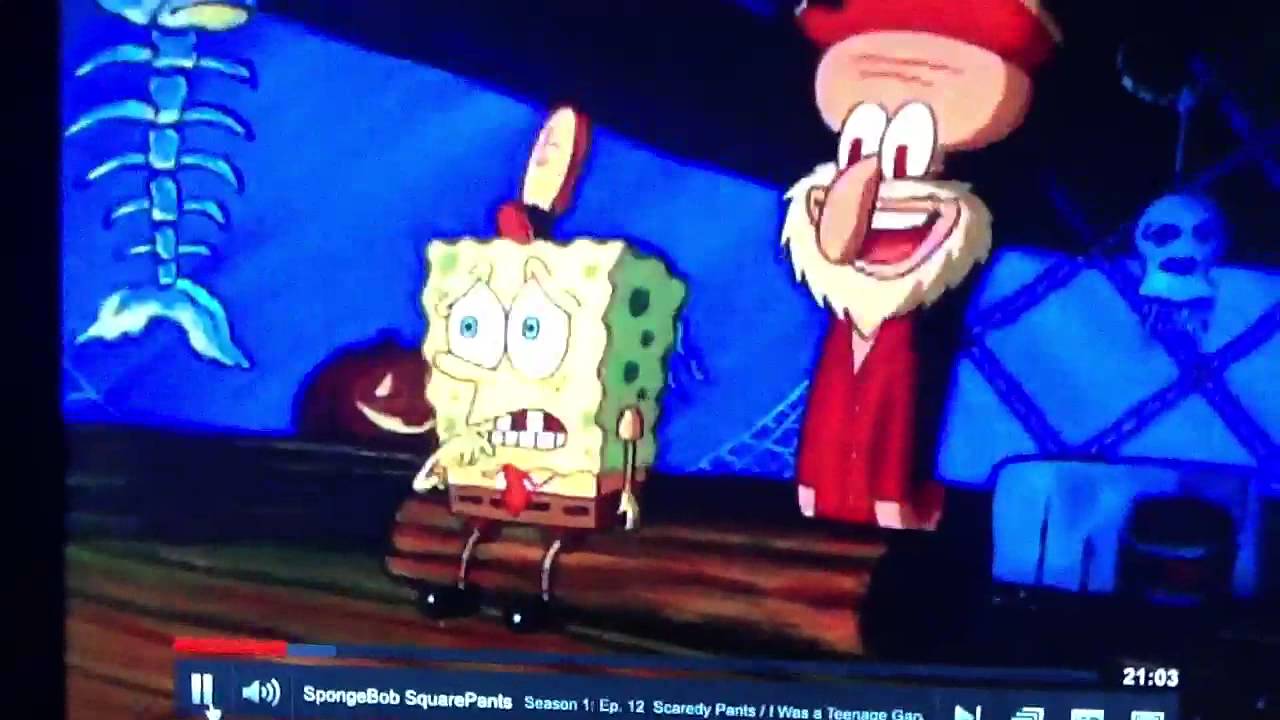 I've come for your pickle - YouTube