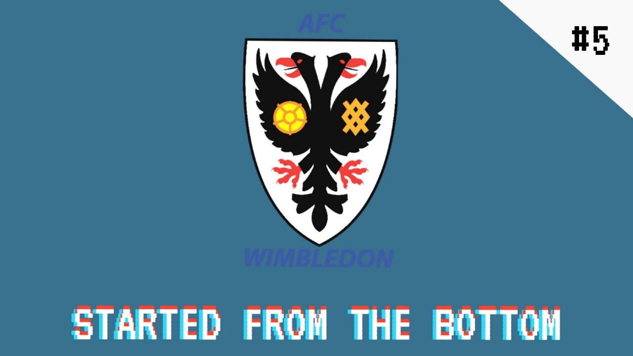 :-D | Started from the bottom #5 - YouTube