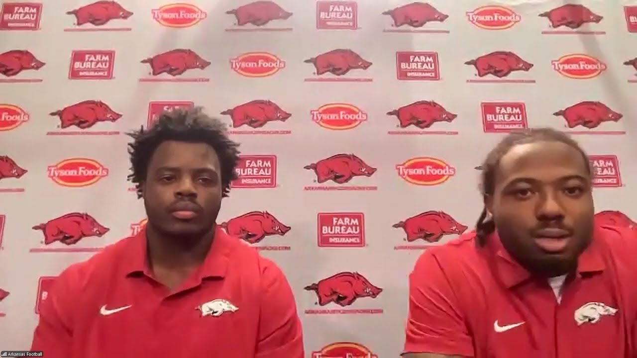 Phillip Lee, Miguel Mitchell, O'Mega Blake, and Corey Robinson preview ...