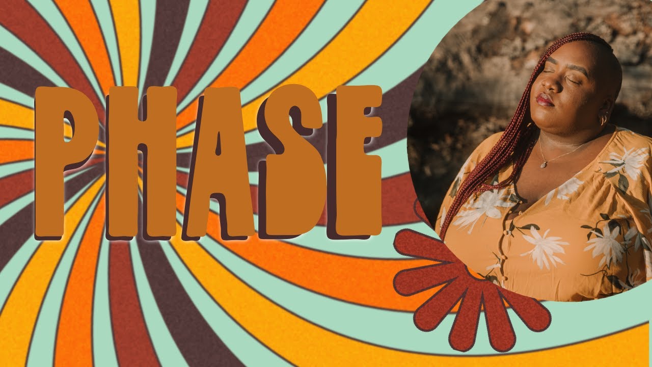 Phase - Kesha Shantrell (Official Audio) - YouTube