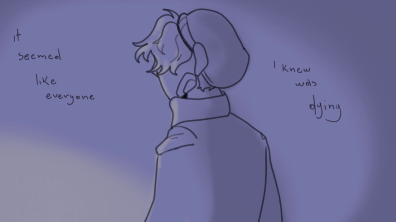 [DREAM SMP] The festival (Fire-animatic) - YouTube