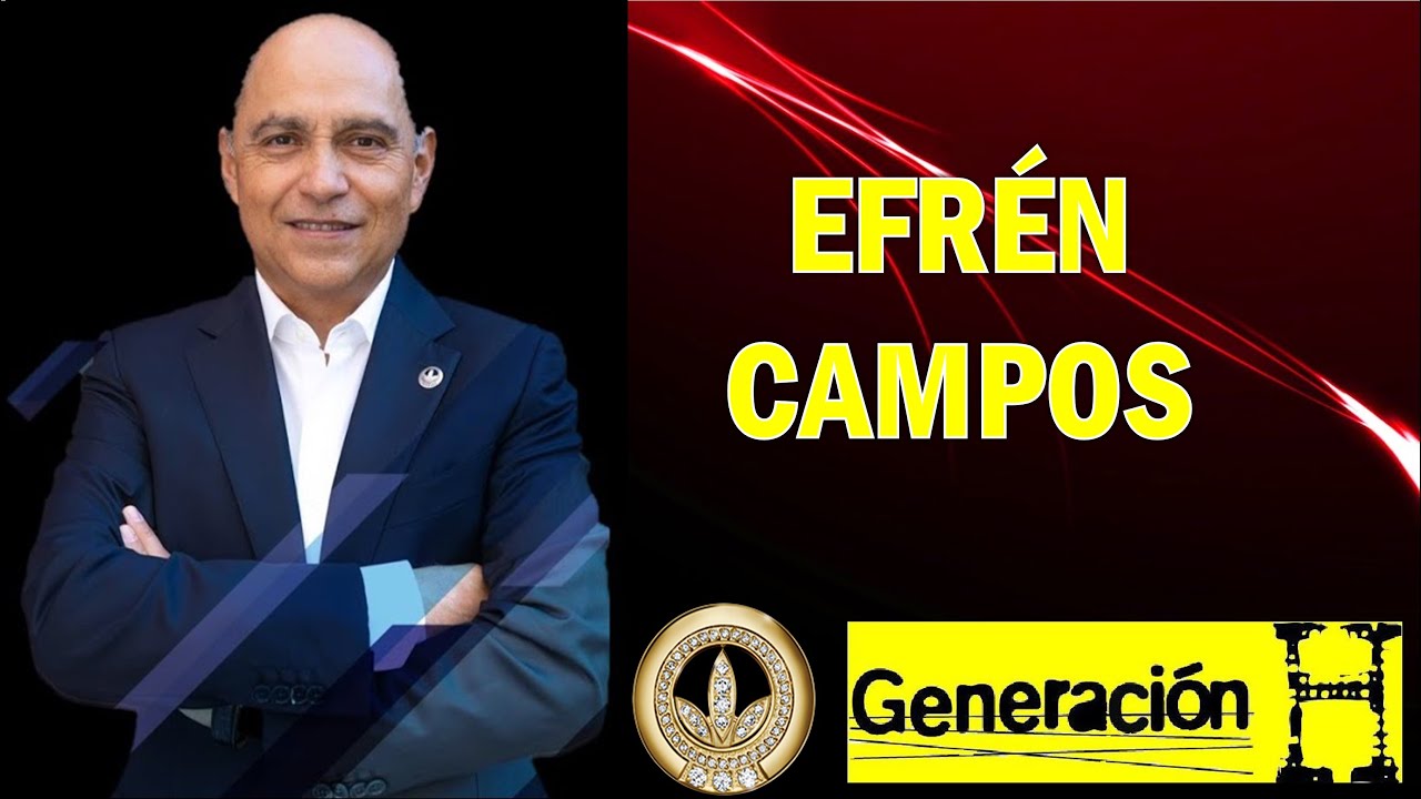 Efrén Campos | Todo lo que tienes que saber de Wedotransformations ...