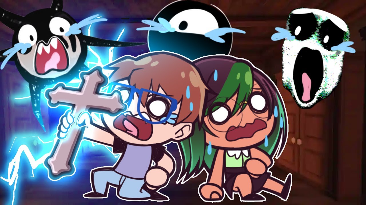 VI FINDER NYE MONSTRE - Roblox Doors Update - YouTube