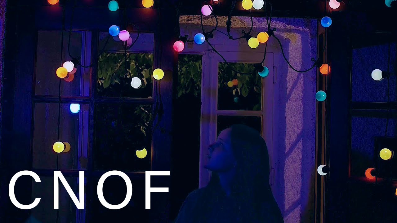 La beauté du CNOF - YouTube