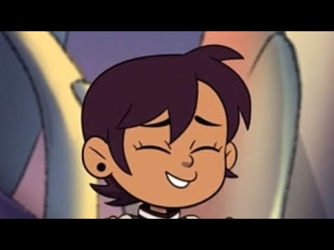 Luz TOH tiktok compilation - YouTube