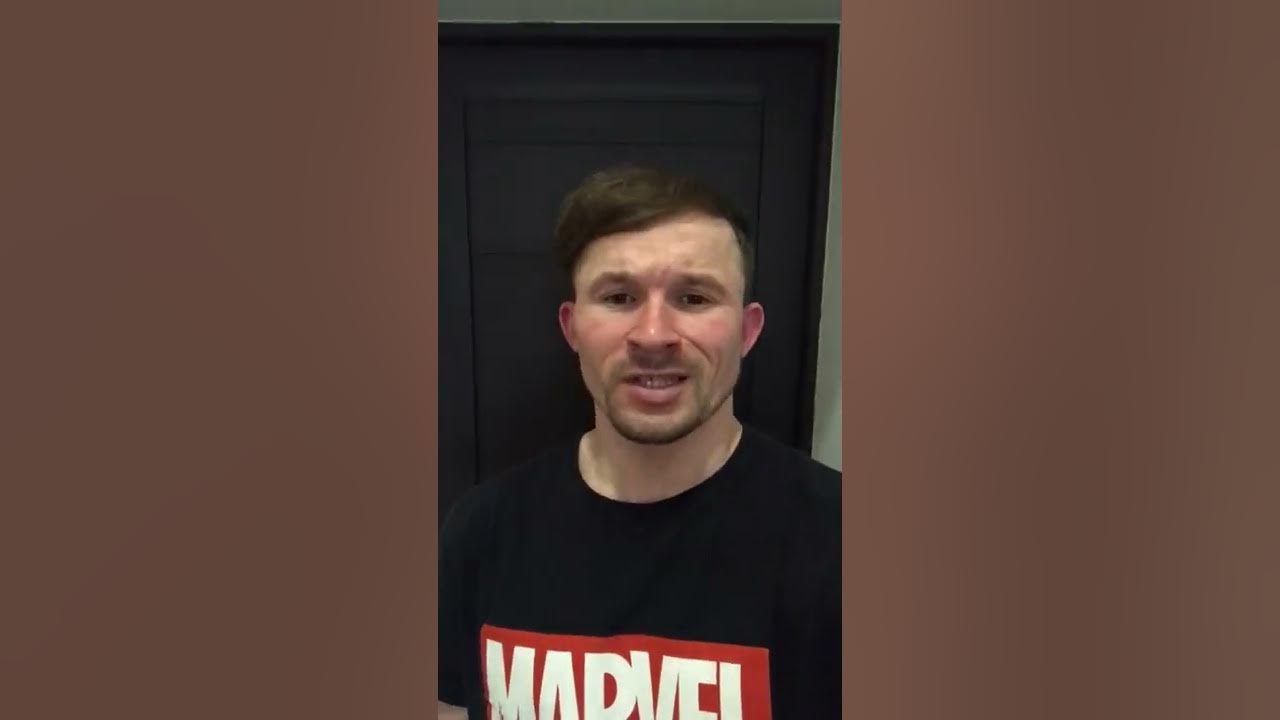 МС Петя| лекція новий рівень - YouTube