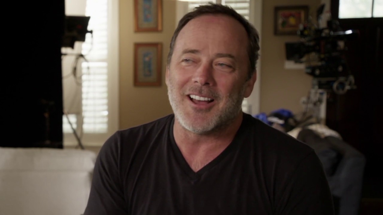 Derrick Borte: UNHINGED - YouTube