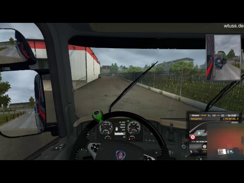Schwere Lasten? Kein Problem! Heavy Cargo Pack ETS 2