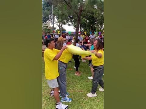 CRC 41st HWFC Highlights: Hampang Team Building 2024 #crcfamilyat45 #togodbealltheglory # ...