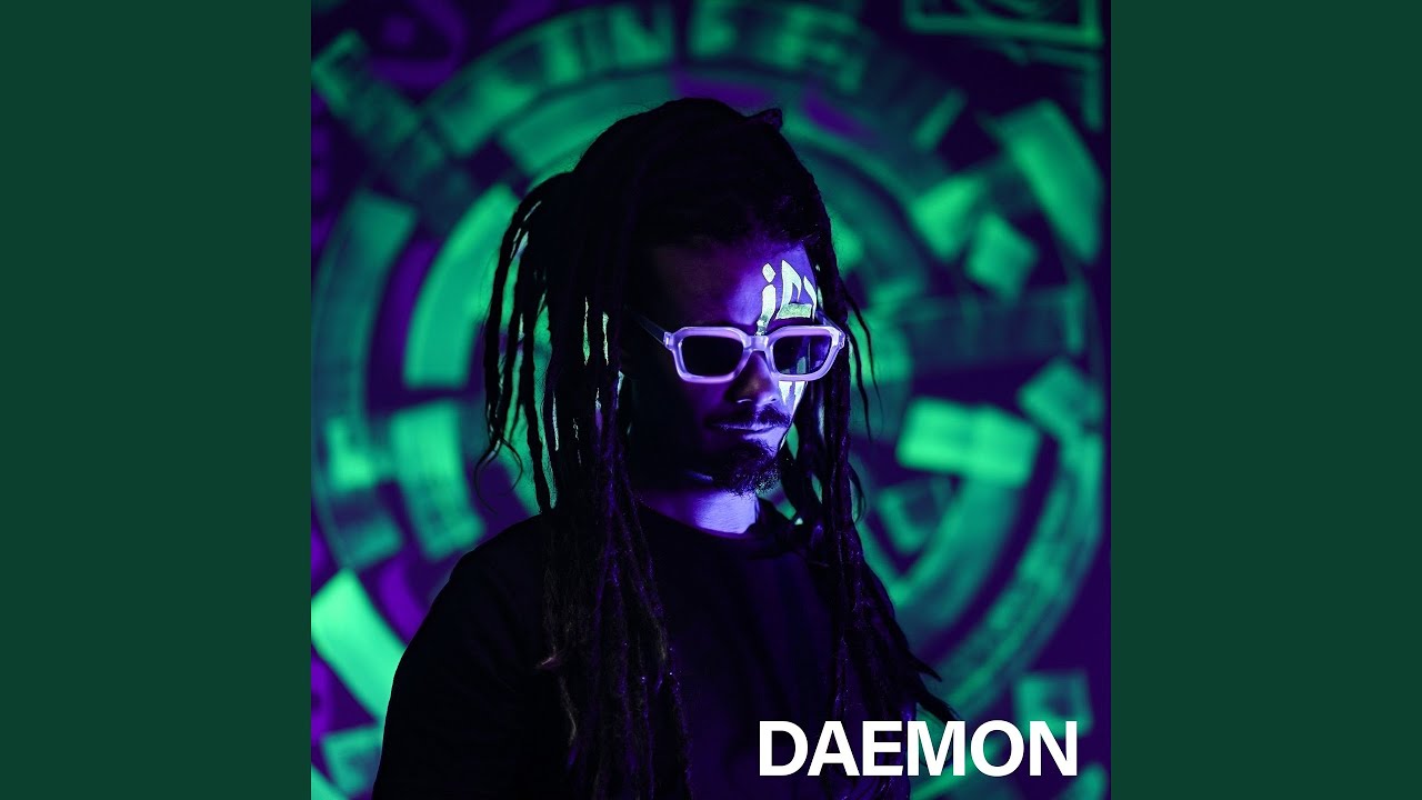 Daemon - YouTube