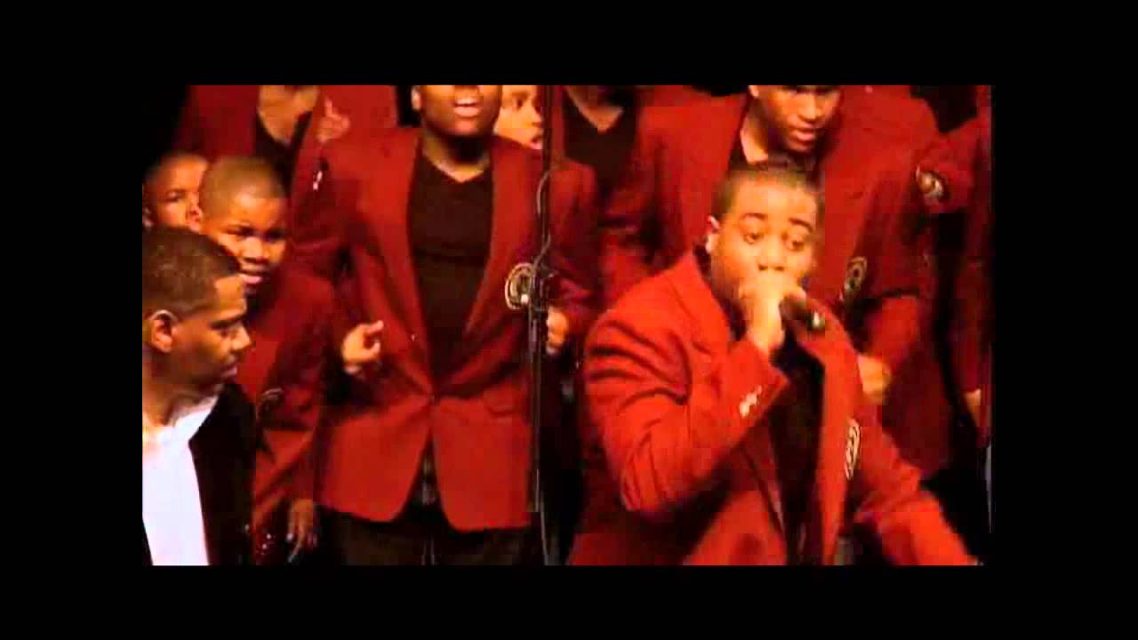 Soul Children of Chicago - Celebrate The King 2013 - YouTube