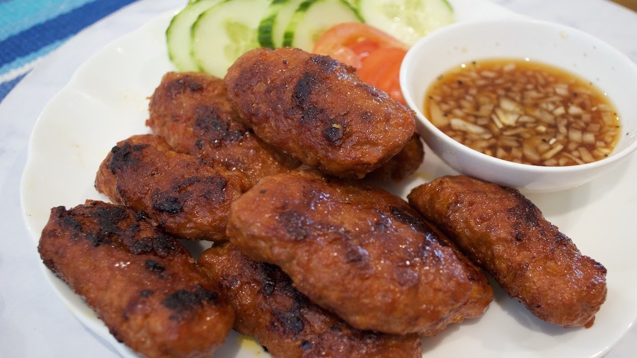 How to Make Juicy Longganisa Recipe with all Natural Ingredients/ No ...