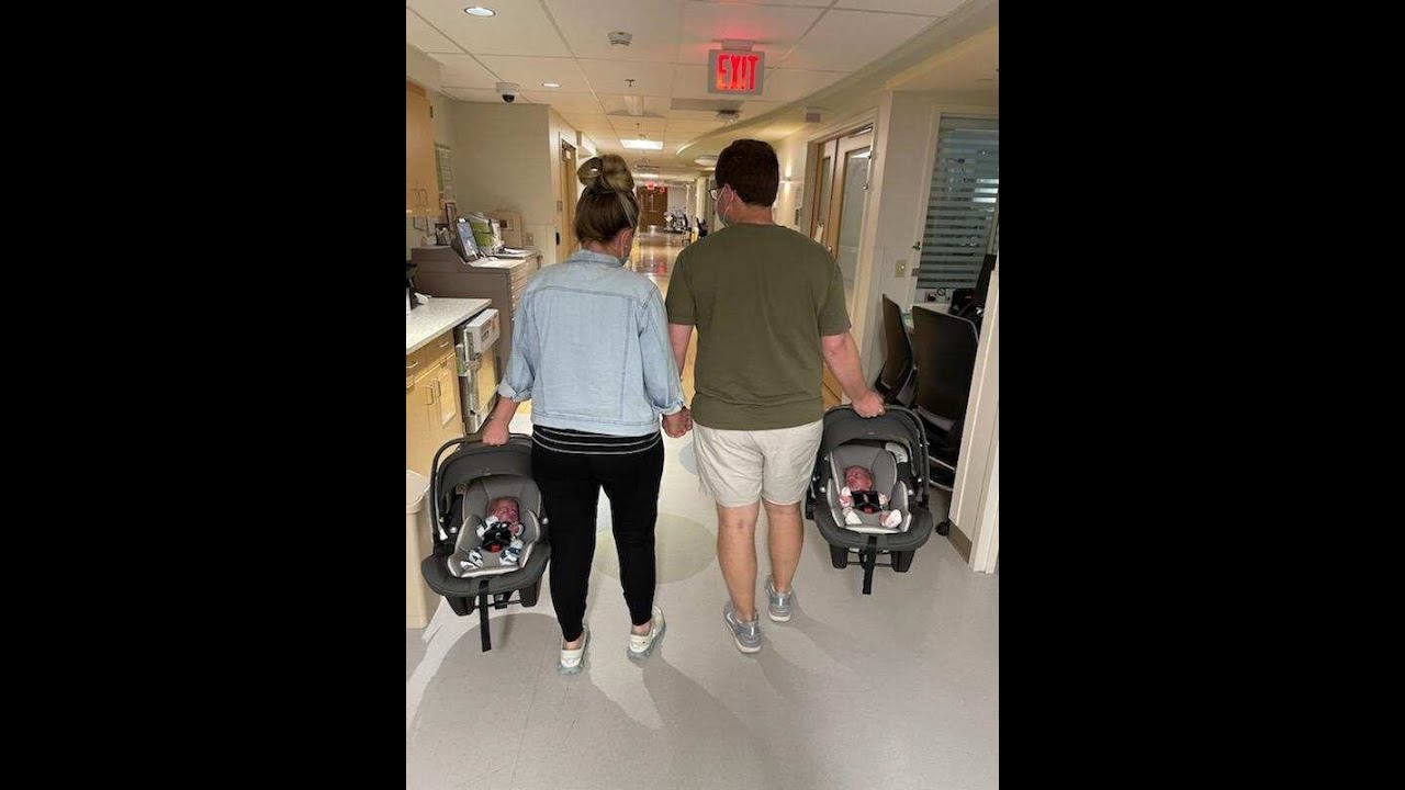 Rumney, Maddie & Emma UPDATE August 17, 2022 - YouTube