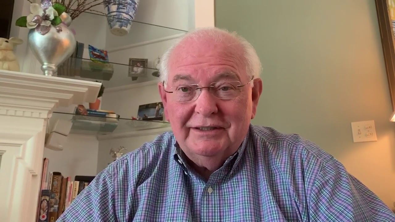 Bill Montford - Florida State Senator, District 3 - YouTube