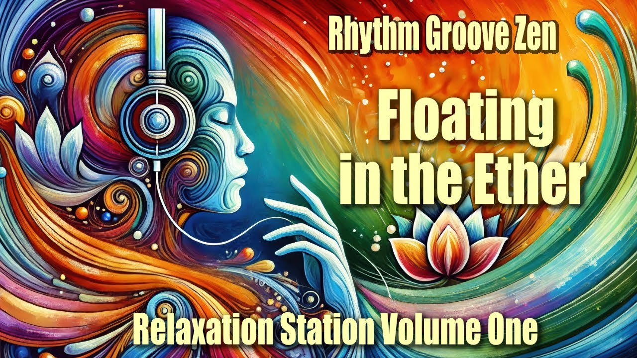 Floating in the Ether: Weightless and Free - Music for focus ...