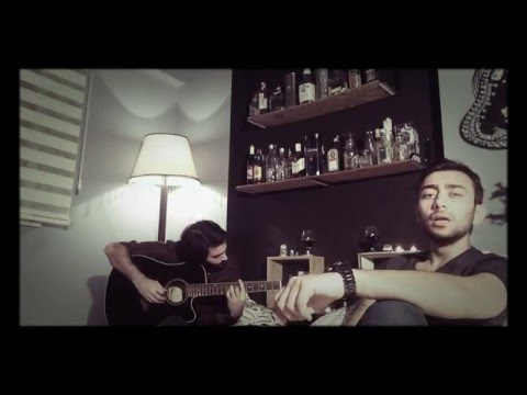 Buğra Gökçe Cansın Gökgül su olsam sensiz akmam kı