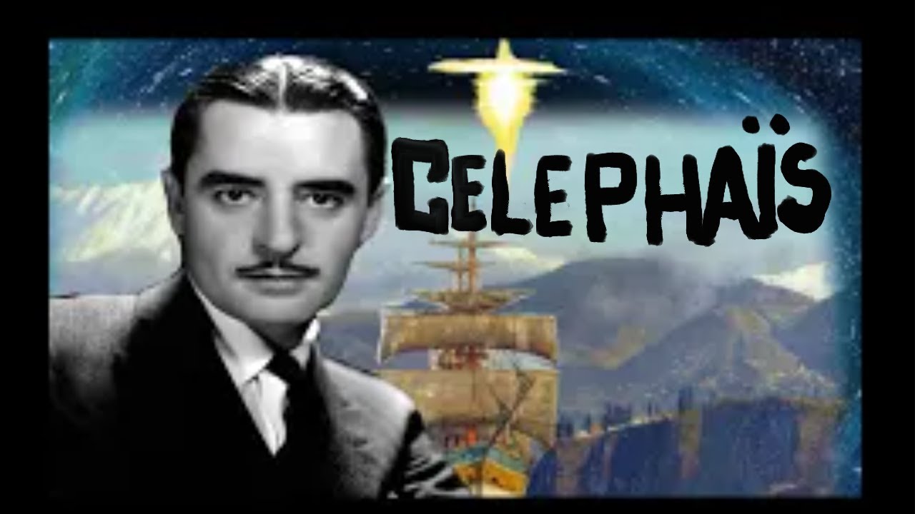 Celephaïs - YouTube