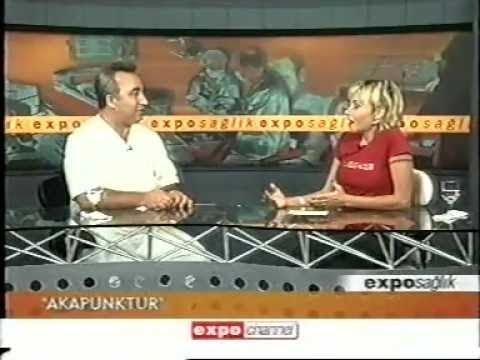 DR.FARUK ÖNCEL EXPO CHANNEL  EXPO SAĞLIK PROGRAMI  22.09.2003