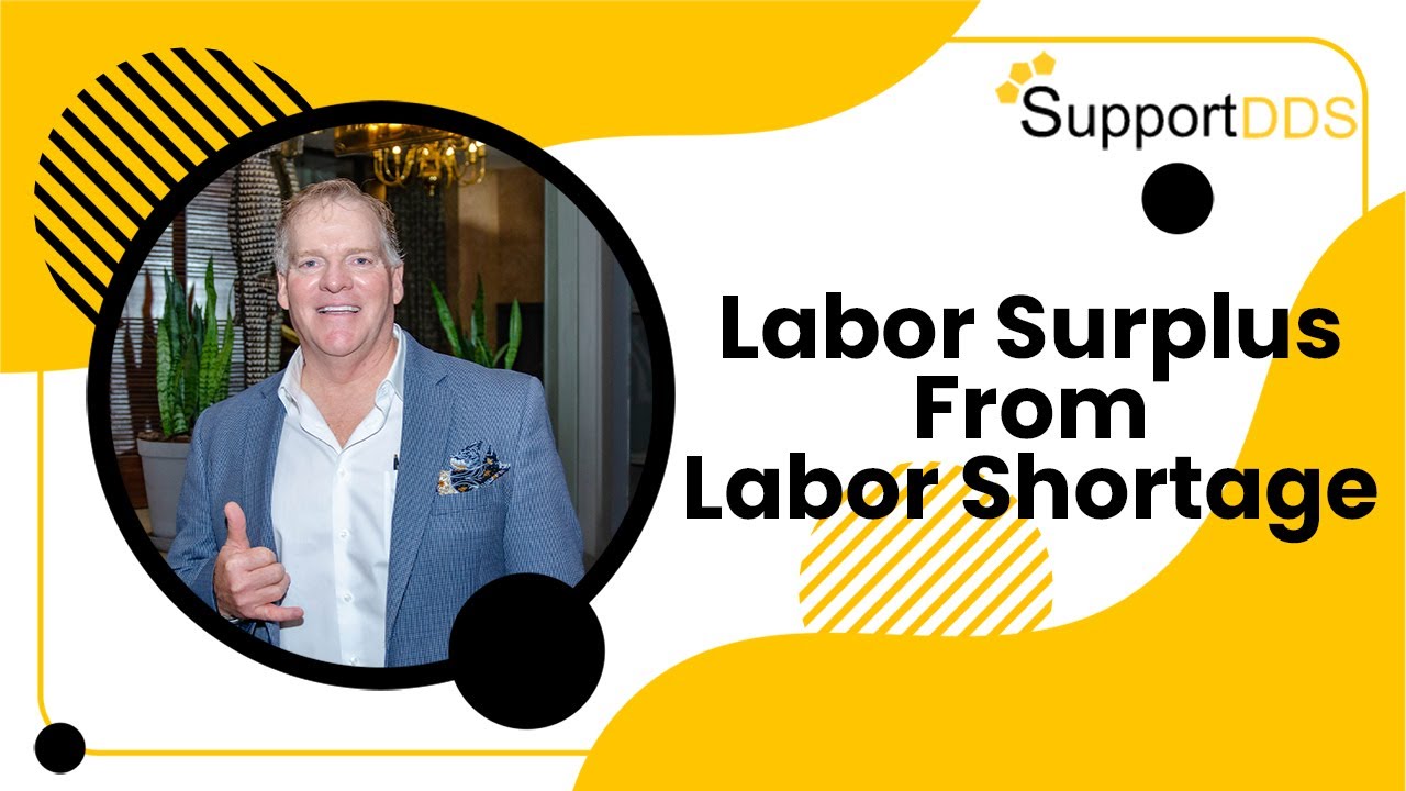 Labor Surplus from Labor Shortage - YouTube