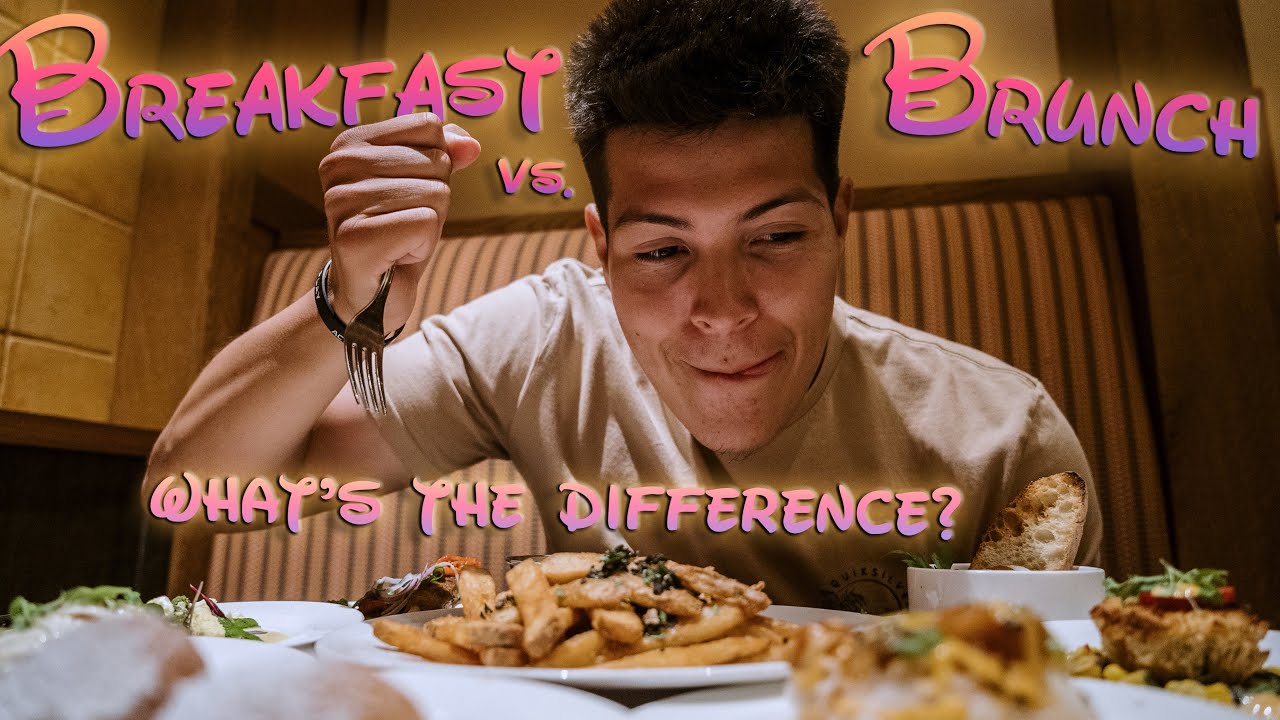 Brunch vs. Breakfast at Storytellers Cafe.. What’s the Difference ...