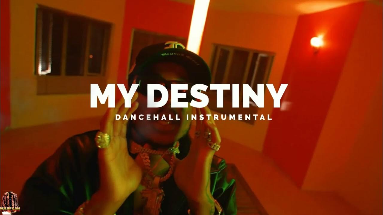 [FREE]Dancehall Riddim Instrumental 2023 (MY DESTINY) - YouTube