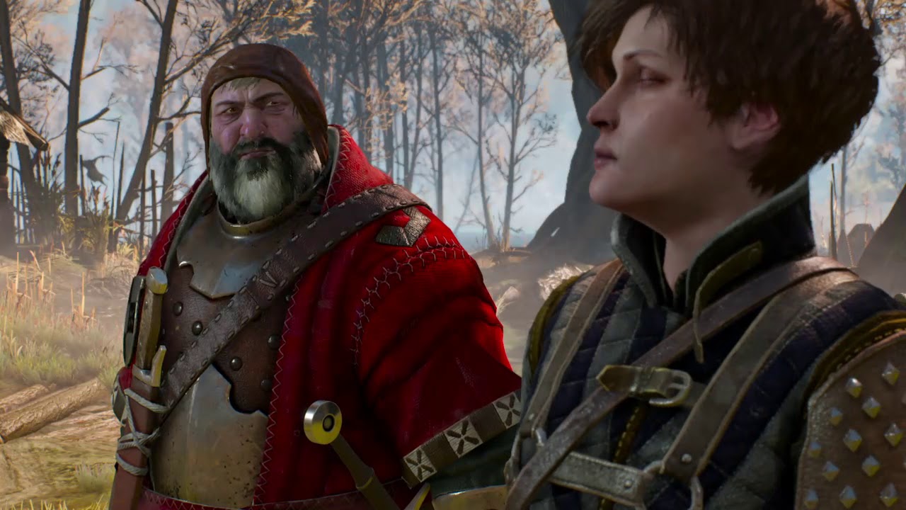 Return to Crookback Bog - YouTube