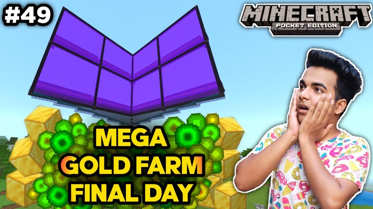 Insane Results From This Farm In 10 Minutes || Best Gold And XP Farm In ...