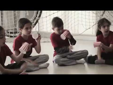 TARSUS SEV TANITIM FİLMİ