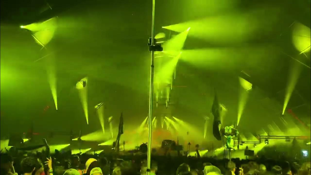 edc orlando2021 dom dolla-id live (hd audio) - YouTube Music