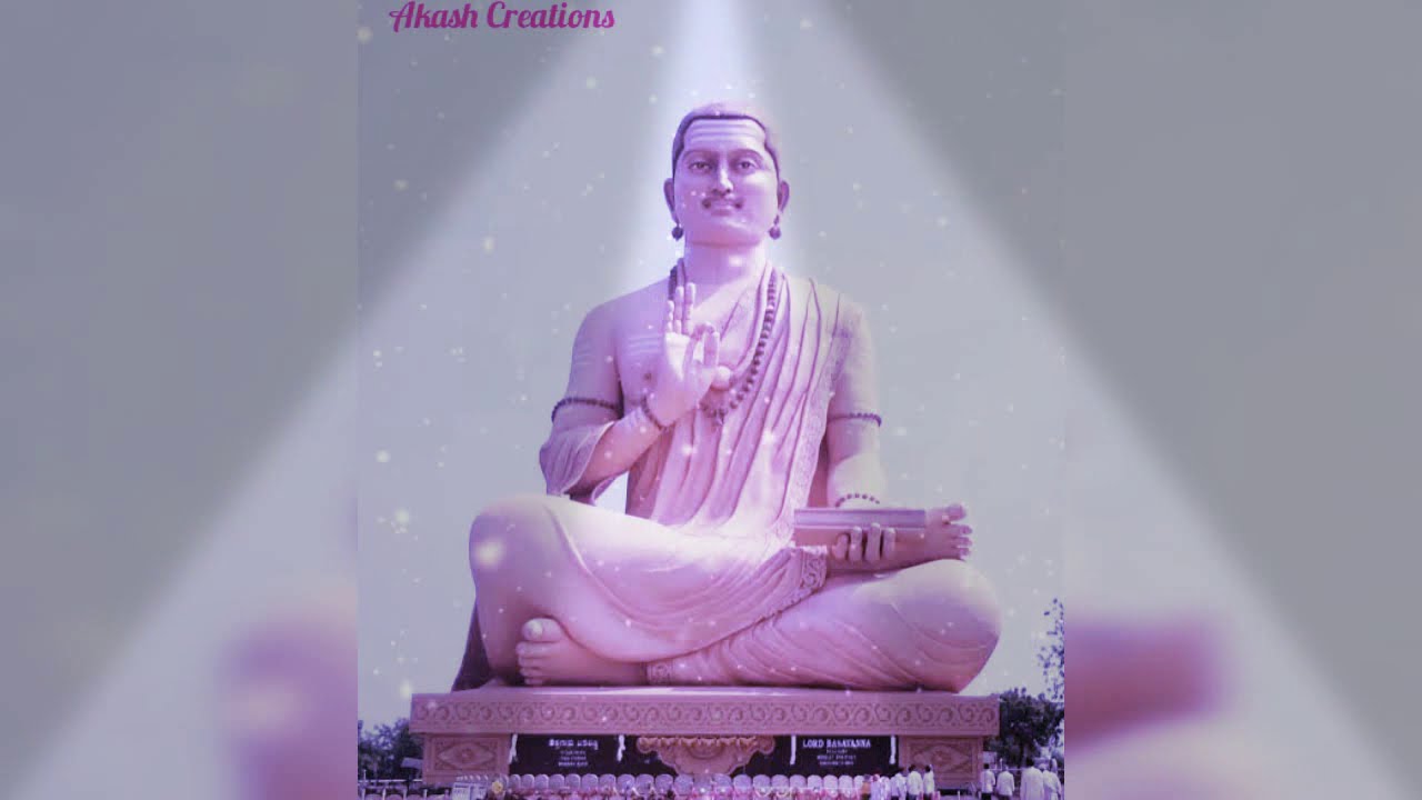 Basweshwar Maharaj - YouTube