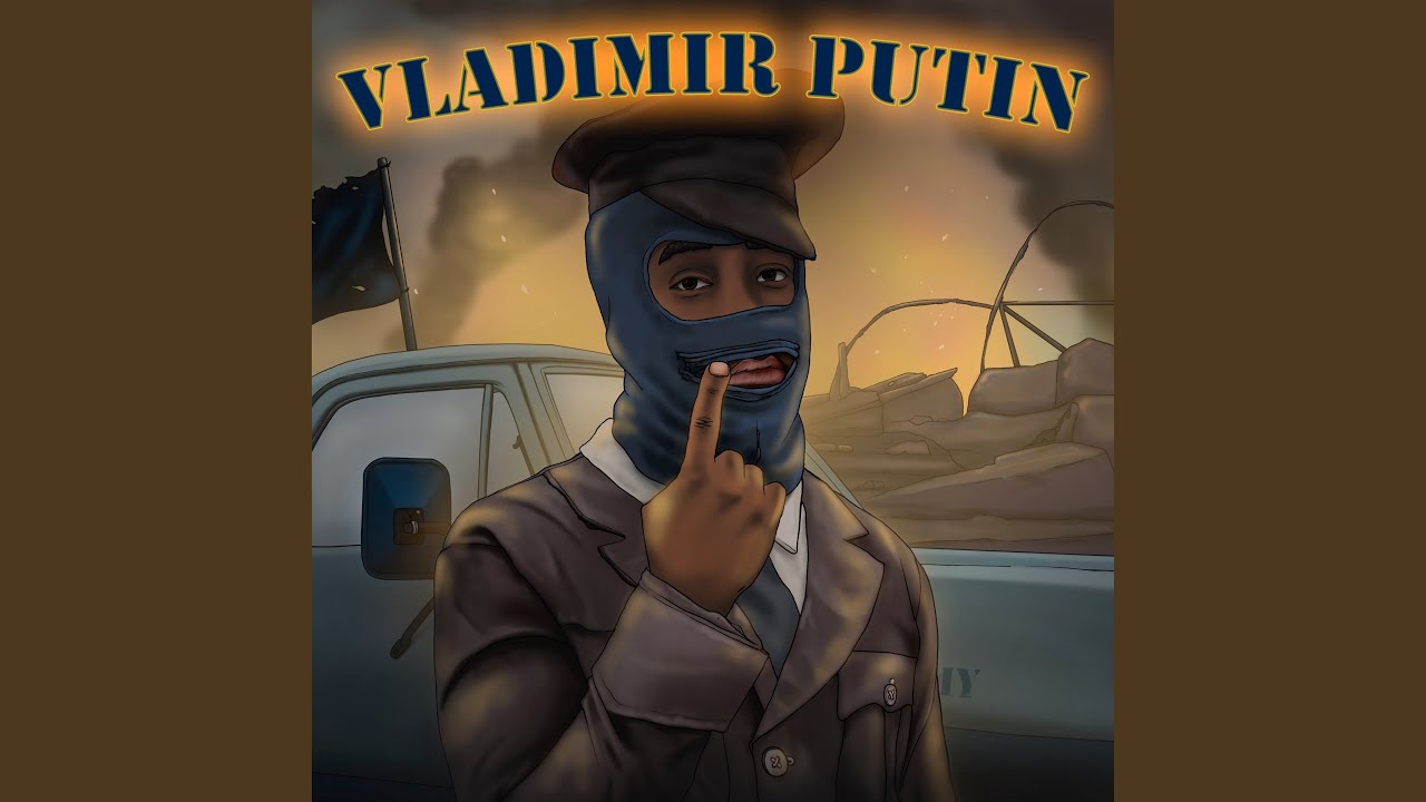 Vladimir Putin - YouTube