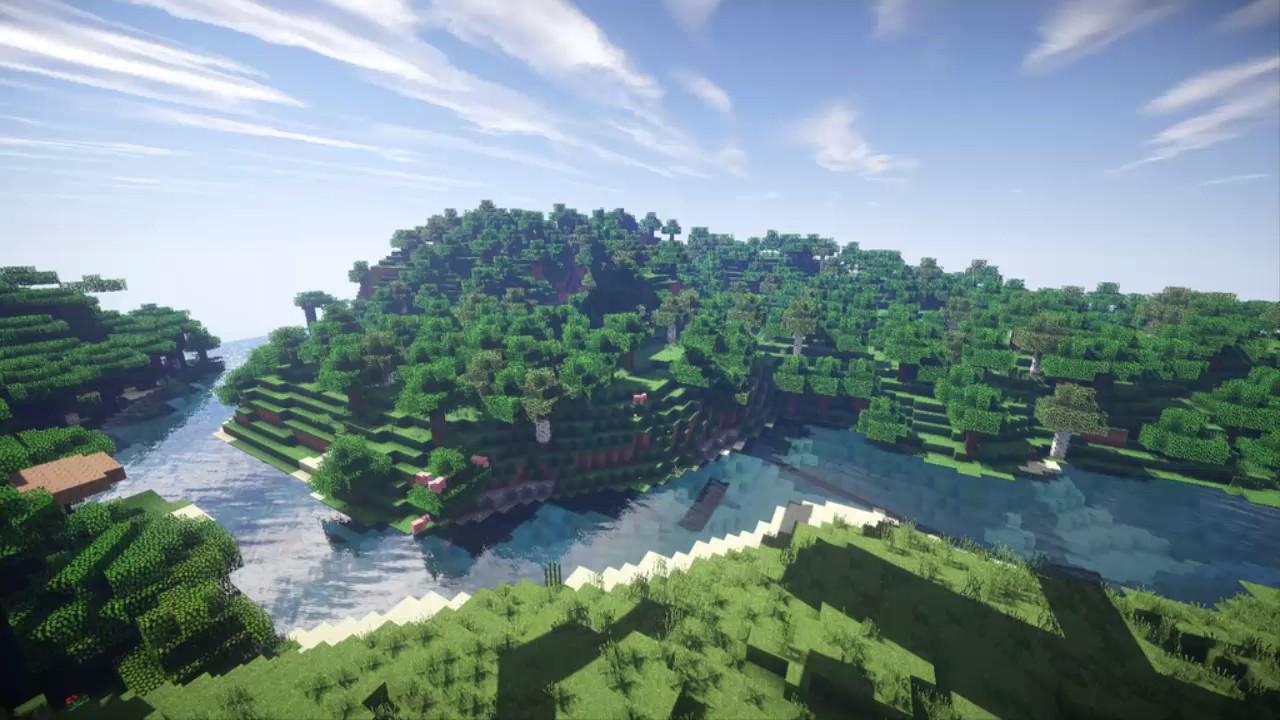 C418 - Dreiton (Shortened Version) [Creative 5] - YouTube