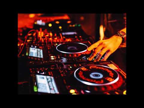 DJ AGİT AVCI & SİDEKİCK DEEP FEAR