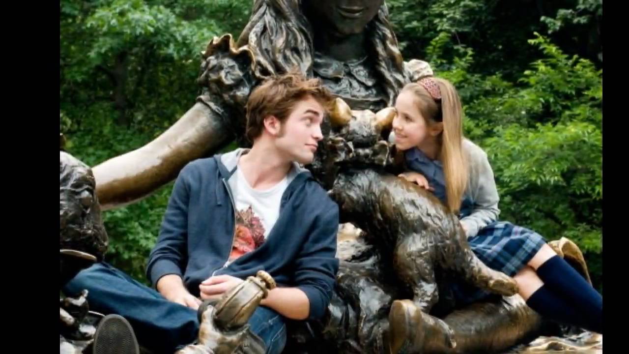 Taylor and Caroline (Remember me) - YouTube