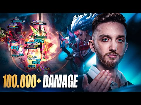 ŞU ANA KADAR OYNADIĞIM EN İYİ MAÇ!