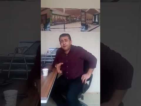 Agırım ez agırım (ketım axa evine)