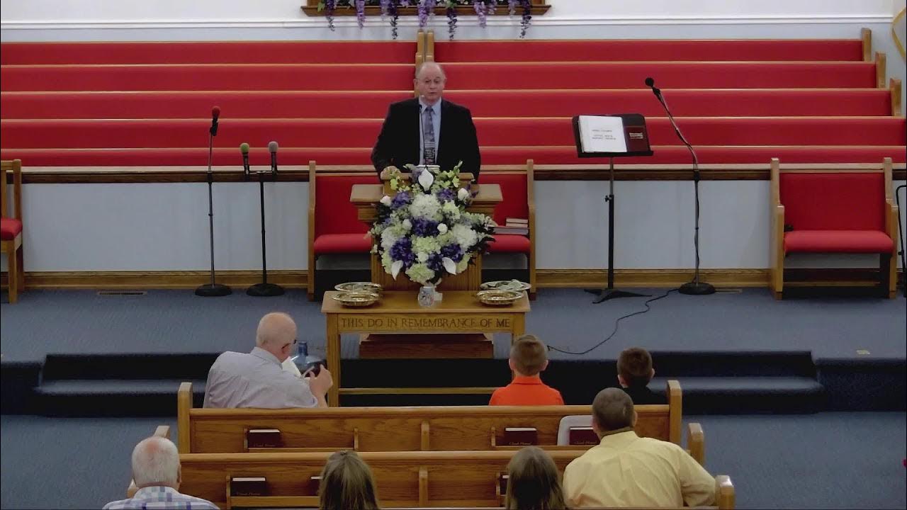 the-heritage-of-the-godly-psalm-61-youtube