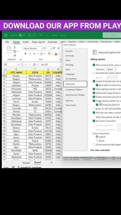 Pivot Table Sorting Hacks When Month Name is not coming in proper sequence | Excel Tips & Tricks ...