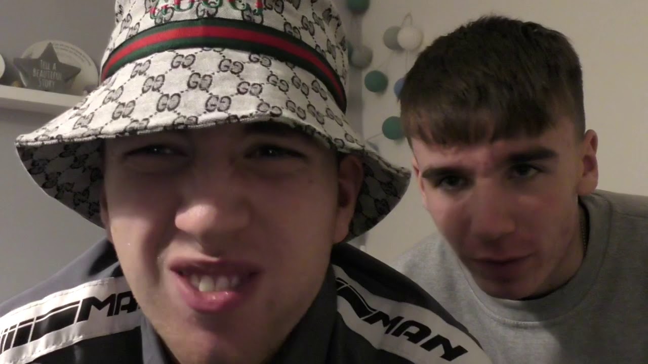 DOUBLE-D RETURN WITH DARES!!😱 - YouTube