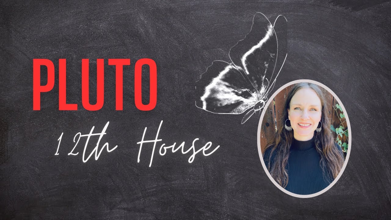 NATAL PLUTO/SCORPIO IN THE 12TH HOUSE - TRANSFORMATIVE SPIRITUALITY ...